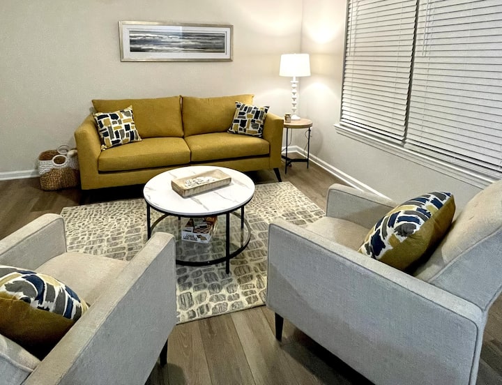 New Chestertown Retreat - Chestertown, MD