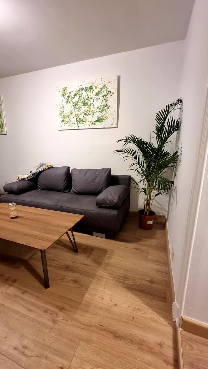 Joli Appartement - Saint-Nicolas