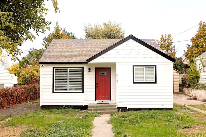 Cozy Home Away From Home - Pendleton, OR