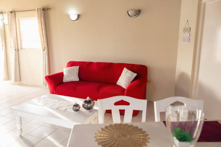 Milly's Cozy Suite - Curazao