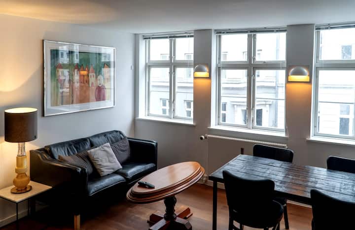 Brooklyn Suite - Copenhague