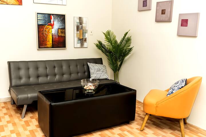 Modern Condo Sps - Cofradía