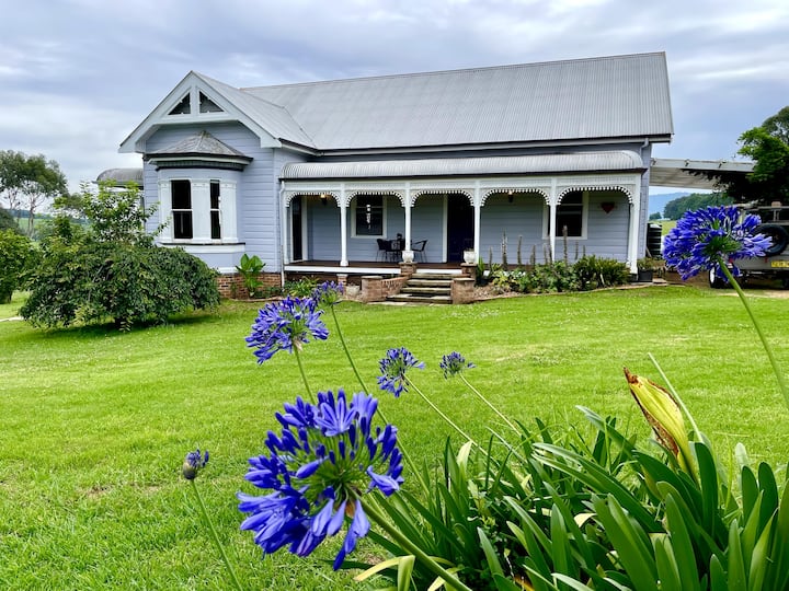 Mon-abri Homestead - Dorrigo