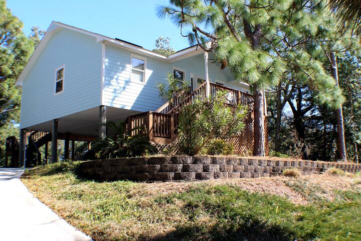 As You Wish, Ei Getaway W/ Private Beach Parking - Emerald Isle, NC