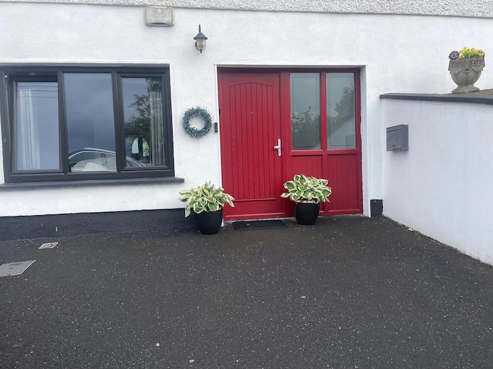 Rose’s Restful Place - Mullingar