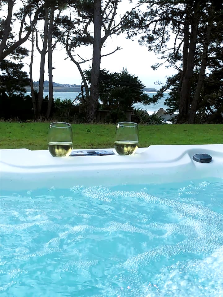 Timber's Suite Of Mendocino - Mendocino, CA