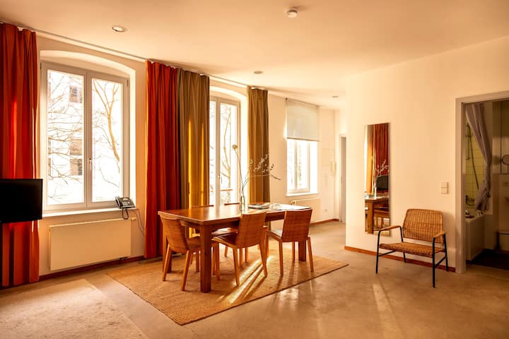 Miniloft Mitte Apartment Hotel: Classic Studio - Berlin