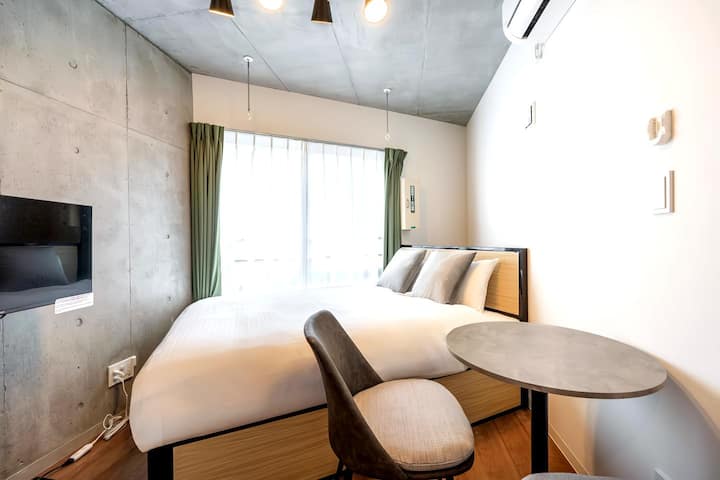 Conveniently Located In Shinjuku /Newly Built/102 - Shinjuku