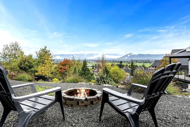 Mountain Nest - Chilliwack