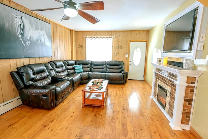 Home In Muhlenberg - Reading, PA