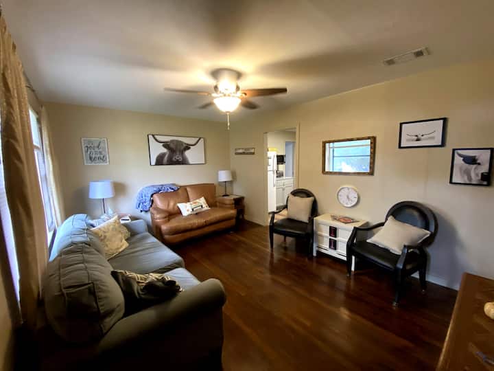 Wheeler's Country Home - Amarillo