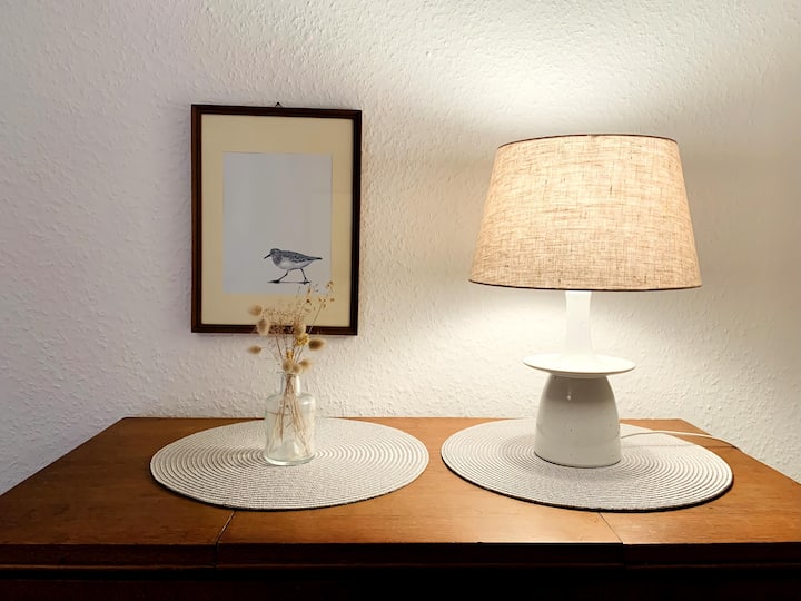 Ferienwohnung Knutt 85qm - Kollmar