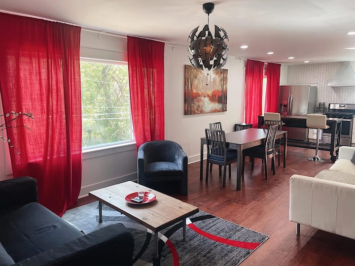 Beautiful Atl Apartment - Near Mbs - Atlanta, GA