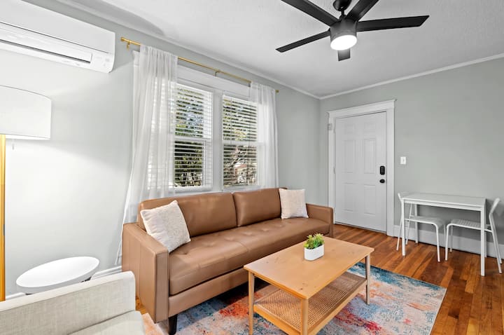 Colonial Norfolk Oasis - Norfolk, VA