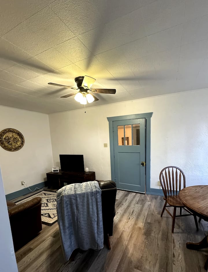 The Hideaway Hole - Alamosa, CO