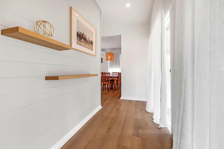 The Stables, Echuca - Echuca