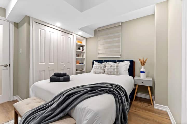 5 Mins To Milton District Hospital | Glen Eden Ski - Milton