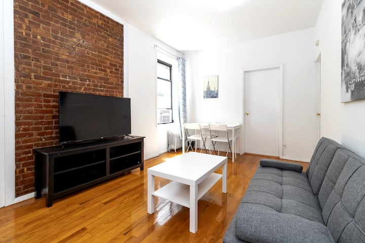 2br Upper East (30 Day Min) - New York City