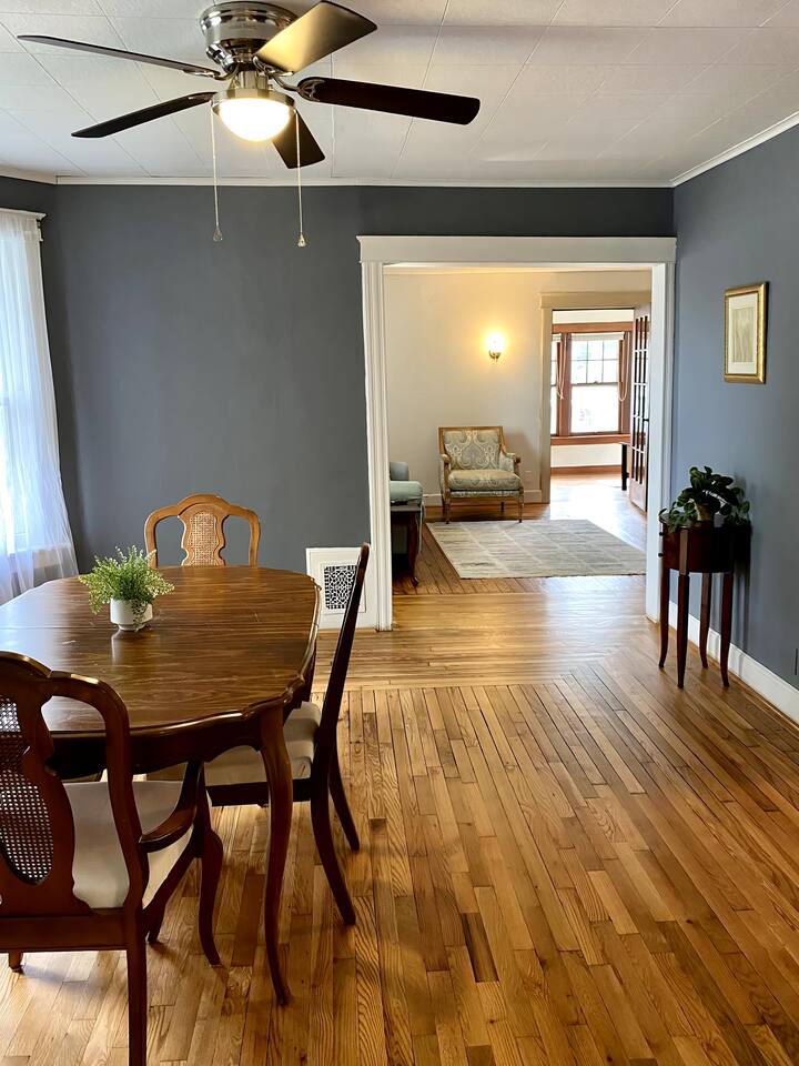 Professionals 2 Bed Apartment - Nova York (estado)