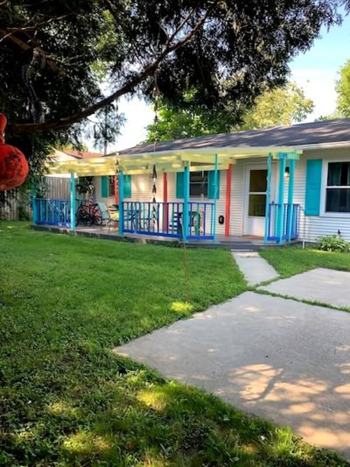 Come And Play At Chippewahoo! - Medina, OH