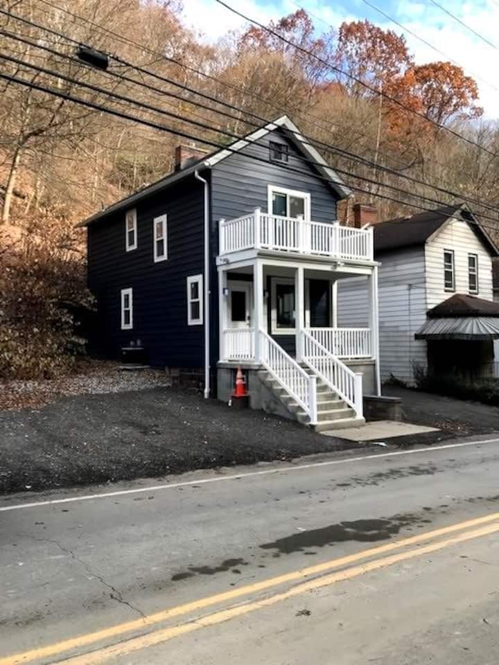 All New. Near All Pgh Activities - Turtle, West Mifflin