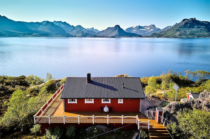 Utsikten - Norway