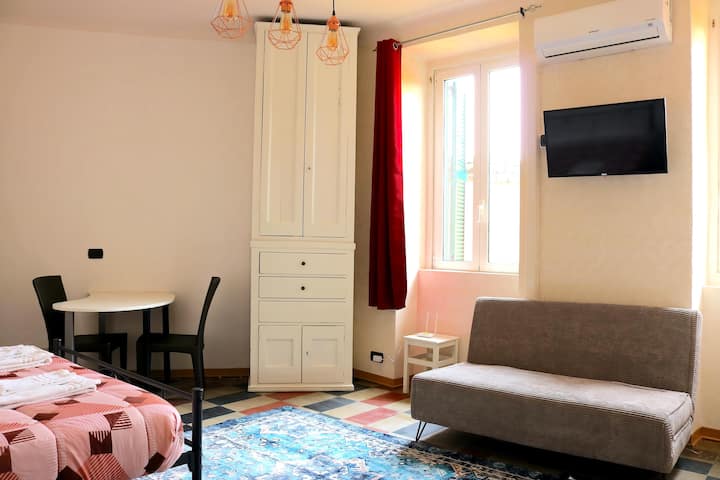 Darsena Suite - Mailand
