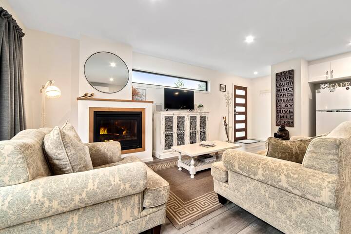 Joan's Beach Cottage - Mornington