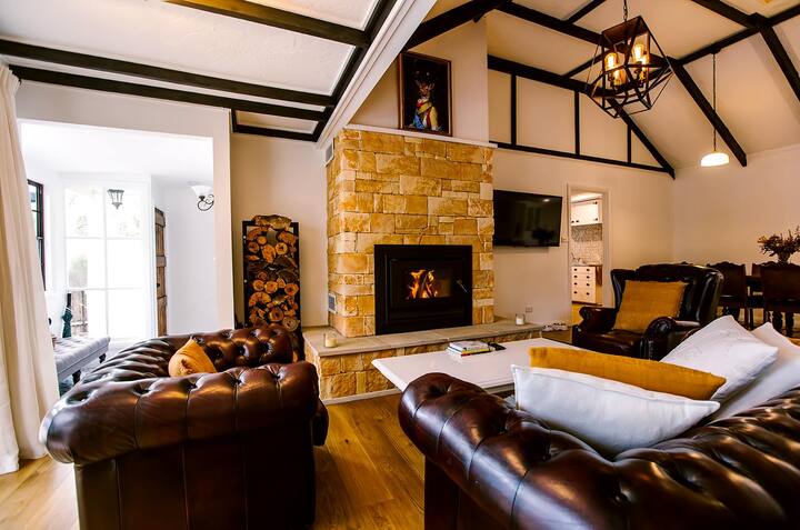Pet-friendly Highlands Home With Fireplace - Bundanoon
