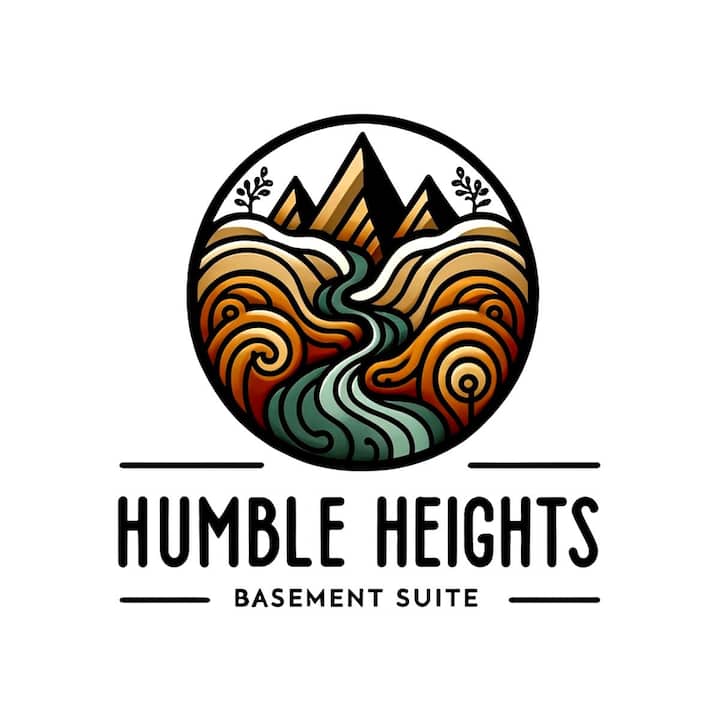 Humble Heights Basement Suite - Castlegar