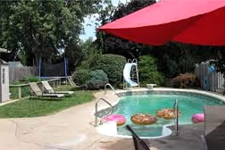 Dream Comfy Home In Niagara - St. Catharines