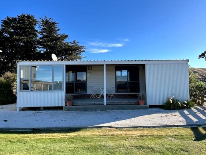 Glentoi Farm, Mountain Biking-walking-horse Riding - Marlborough District