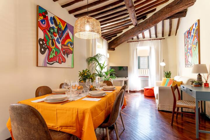 Appartamento Le Calle - Lucca