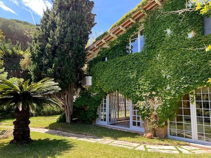 La Masia Beach House - Costa Brava