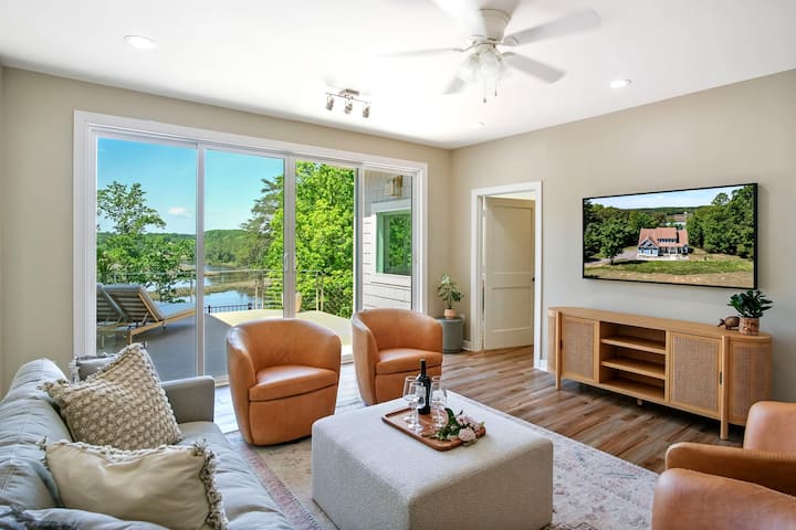 Riverfront, Kayaks, 9 Acres, 6mi To Kilmarnock - Belle Isle State Park, Lancaster