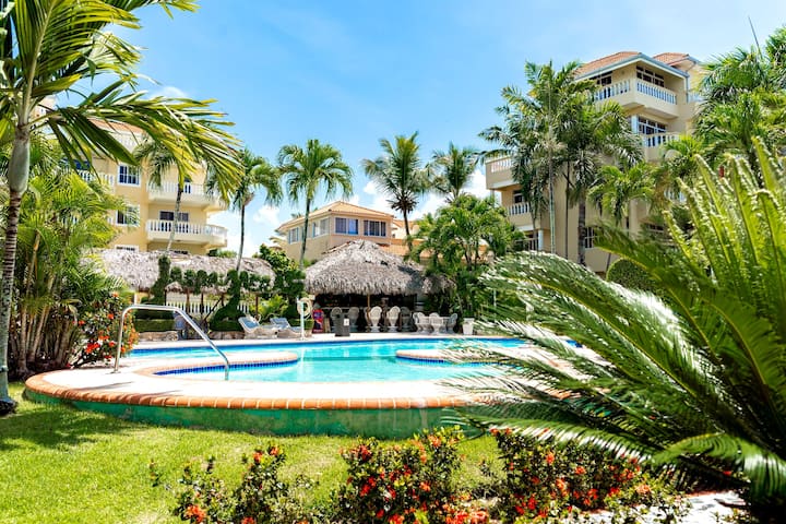 Gorgeous Experience : ) - Caribbean