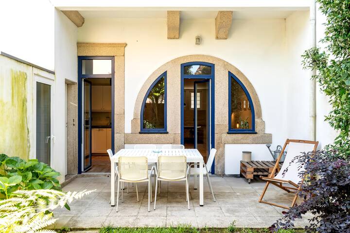 Boavista Vintage House - Porto