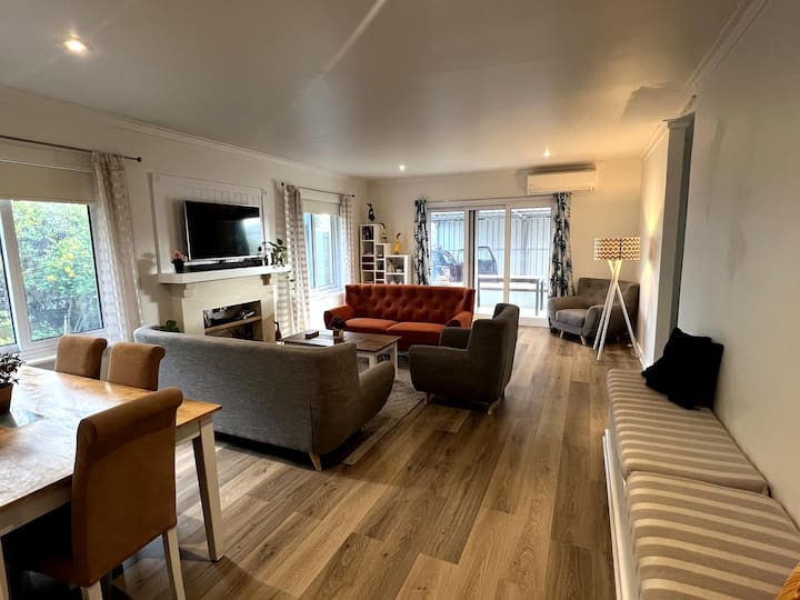 The Ducks Nest - Ocean Retreat - Rockingham