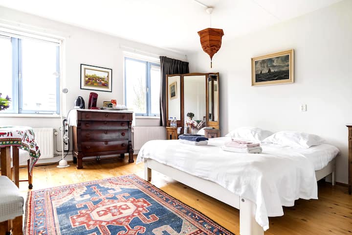 Grande Chambre (2 Pers.) - Amstelveen