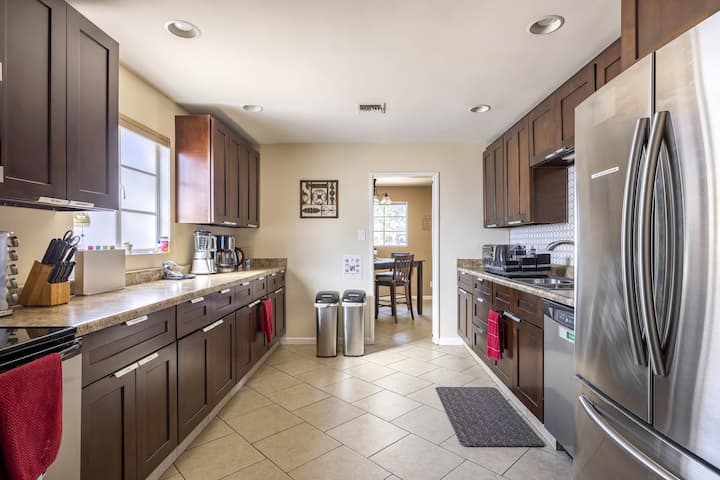 Read Our Reviews! "K And A Are The Perfect Hosts"= - Phoenix, AZ