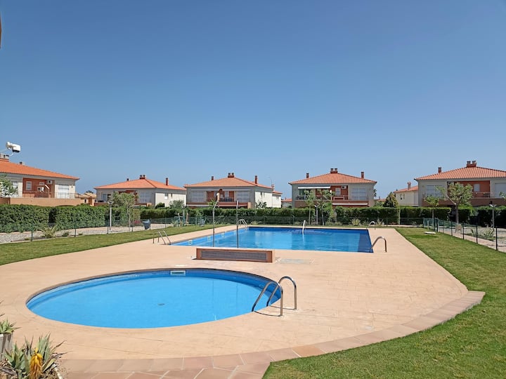 Appartement Miami-platja - Cataluña