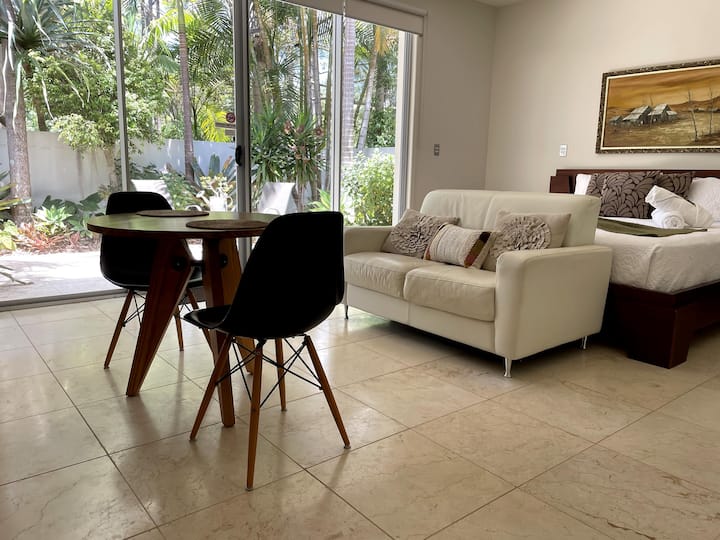 Noosa Tinbeerwah Private Tranquil Setting - Eumundi