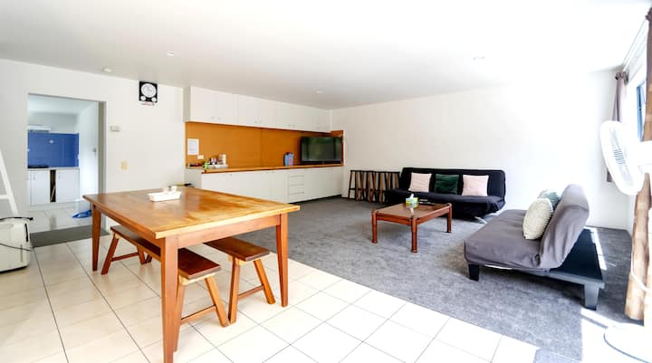 Country Paradise - Auckland