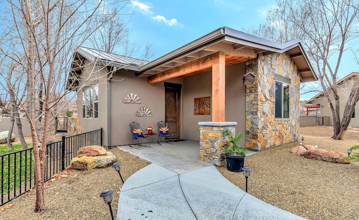 Perfect Little Quiet Getaway - Prescott, AZ