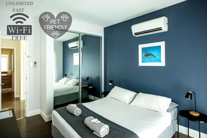 Room 2 - Exmouth