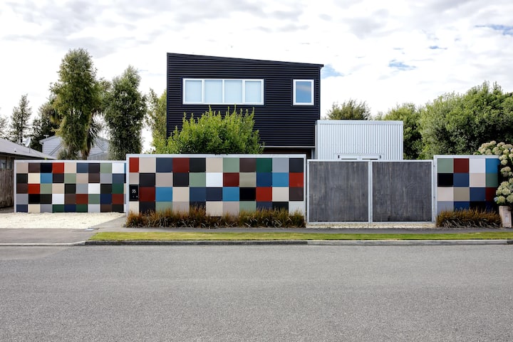 Colcord Place - Methven