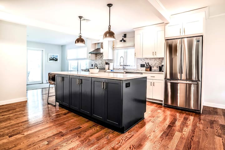 Family Oasis - Minutes From Hiking & Skiing - Woodstock, NY