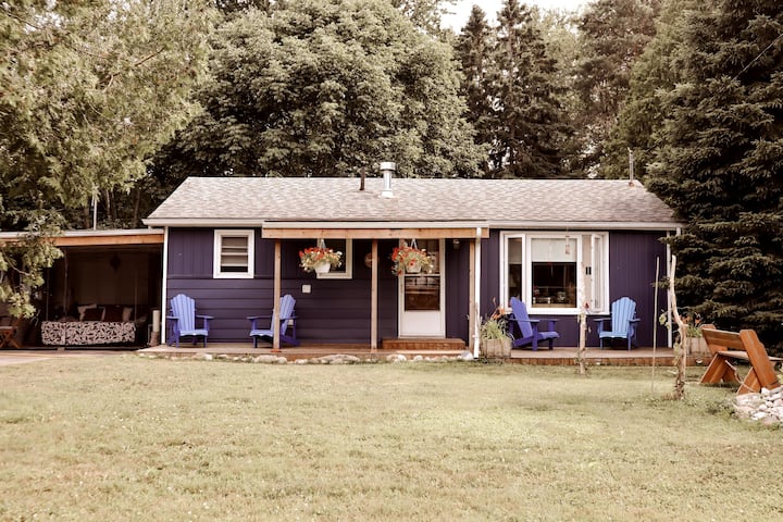 Copper Blue - Clinton