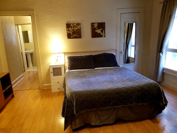 Comfortable Guest House - Wichita Falls, TX