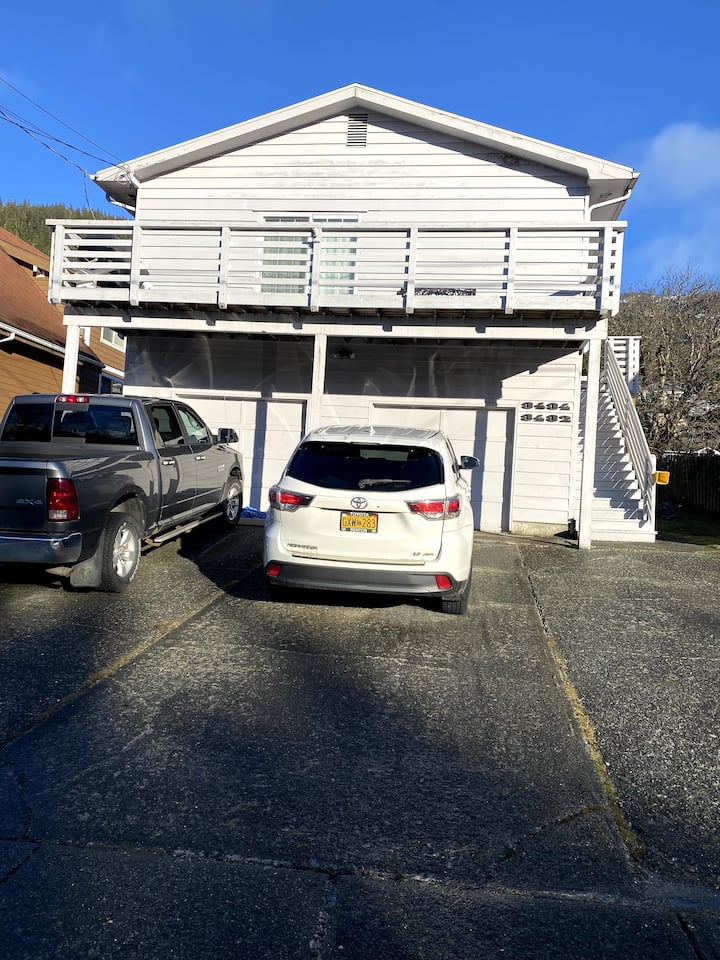 All Season Retreat-easy Access To Sights & Fishing - Ketchikan, AK